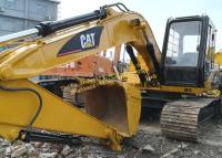 China 2012 Year Used Caterpillar 312d Excavator Popular Construction Machinery 320 325 330 345 for sale