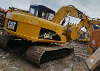 China 2012 Year Used Caterpillar 312d Excavator Popular Construction Machinery 320 325 330 345 for sale