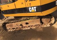 China Second Hand Caterpillar E70B Crawler Mini Excavator Original Japan E200B for sale