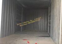 China 2014 Year Used Construction Machinery Diesel Fuel FOTON 6x2 Box Truck for sale
