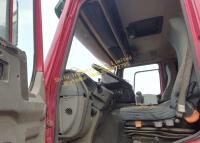 China HOWO 336 6x4 Used Dump Truck , Second Hand 10 Wheeler Truck 336 Horsepower for sale
