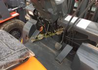 China Second Hand Forklifts TCM FD25 from Japan used forklifts cheap price FD30 FD50 FD70 FD100 for sale