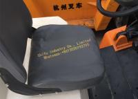 China Second Hand Forklifts TCM FD50 used japan forklifts cheap for sale 5 ton Counterbalanced Diesel Forklift for sale
