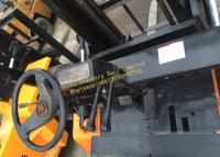 China Second Hand Forklifts TCM FD50 used japan forklifts cheap for sale 5 ton Counterbalanced Diesel Forklift for sale