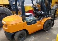 China Second Hand Forklifts TOYOTA FD30 used diesel engine forklifts 8t 6t 5t 4t 3t lifter for sale for sale