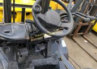 China TOYOTA FD30 Second Hand Toyota Forklift 8t 6t 5t 4t 3t Lifter Diesel Engine for sale