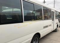 China Used TOYOTA coaster bus Diesel engine TOYOTA 1HZ  original japan cheap for sale for sale