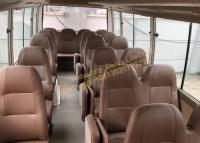 China Used TOYOTA coaster bus Diesel engine TOYOTA 1HZ  original japan cheap for sale for sale