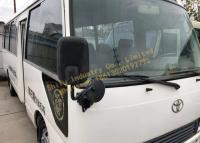 China Used TOYOTA coaster bus Diesel engine TOYOTA 1HZ  original japan cheap for sale for sale