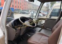 China Used TOYOTA coaster bus Diesel engine TOYOTA 1HZ  original japan cheap for sale for sale