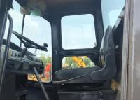 China Good Condition Used XCMG Road Roller YZ18JC 18T With 0-8.5km/H Travel Speed for sale