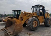 China LIUGONG ZL50CN Used Wheel Loader Heavy Construction Equipment 1 Year Warranty for sale