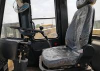 China LIUGONG ZL50CN Used Wheel Loader Heavy Construction Equipment 1 Year Warranty for sale
