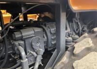 China 2nd Hand Single Drum Roller Compactor , DYNAPAC CA30D Used Construction Machinery for sale