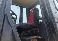 China Used Caterpillar 966h Wheel Loader , Big Bucket USA 99% New Used Cat Loaders for sale