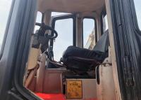 China Africa Caterpillar 950C Used Wheel Loader With 14700 Kg Operating Weight for sale