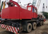 China TADANO TG500E Second Hand Crane Good Condition 1 Year Warranty for sale