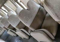 China Toyota Coaster 1hz 30 Seater Coaster Bus Used 7.01m X 2.03m X 2.75m for sale