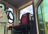 China Used Caterpillar 140h Motor Grader Japan Grader 123KW With 6 Cylinder for sale