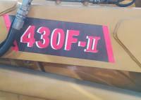 China Used Backhoe Loader CAT 430F2 japan caterpillar 99%new good quality hot sale for sale