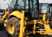 China Used Backhoe Loader CAT 430F2 japan caterpillar 99%new good quality hot sale for sale