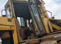China Japan Caterpillar D9N Second Hand Bulldozer 2002 Year With 35900kg Machine Weight for sale