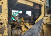 China Japan Caterpillar D9N Second Hand Bulldozer 2002 Year With 35900kg Machine Weight for sale