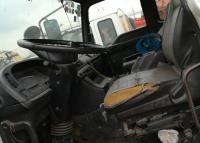 China ISUZU 37m PM Japan Used Concrete Pump 42m 48m 52m Heavy Work Good Condition for sale