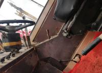 China Japan Brand Second Hand Crane Rough Crane TADANO 50T TR-500E 2010 Year for sale
