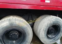 China Diesel Fuel Used Howo 6x4 Dump Truck 30T 40T 10 Wheels Africa Construction Work for sale