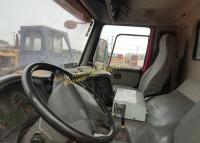 China Diesel Fuel Used Howo 6x4 Dump Truck 30T 40T 10 Wheels Africa Construction Work for sale