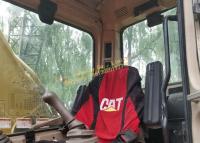 China 2008 Year Used Excavator Machine , 330BL Used Crawler Excavator 25000kg Operating Weight for sale