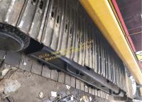 China 2008 Year Used Excavator Machine , 330BL Used Crawler Excavator 25000kg Operating Weight for sale