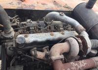 China Second Hand Crawler Excavator HITACHI EX200 2006 Year 9620*2800*3090mm for sale