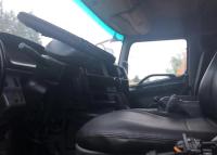 China Manual Transmission Used Dump Truck Hino Truck 700 6x4 8x4 2010 Year for sale