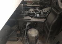 China Used Hino Dump Truck Manual 700 6x4 8x4 With 20-30tons Loading Capacity for sale