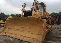 China Second Hand Bulldozer D9N used original bulldozers CATERPILLAR D9R cheap for sale for sale