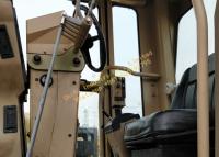 China Diesel Engine Used Cat 140k Motor Grader For Construction Farm Work for sale