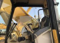 China Heavy Duty Used Excavator Machine , Used Caterpillar 330c Excavator for sale