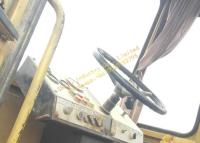 China Used Road Roller CA30D DYNAPAC original paint good condition roller Dimension 5550*2324*2972 for sale