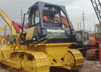 China Second Hand Bulldozer KOMATSU D85-21 cheap price buldozer japan made cheap sale for sale