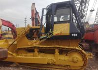 China Second Hand Bulldozer KOMATSU D85-21 cheap price buldozer japan made cheap sale for sale