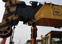 China Second Hand Crane GROVE RT980 cross country crane original good quality 1998 cheap sale for sale