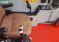 China Second Hand Crane SCX2000 Sumitomo Hitachi Used Crawler Crane 200 Ton good condition for sale