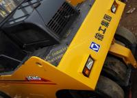 China Used Road Roller XP262 XCMG China brand pneumatic tyre roller compactor cheap sale for sale