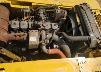 China 107KW Engine Used Excavator Machine Original Japan KOTAMSU PC220-6 PC220-7 PC220-8 for sale