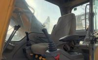 China 2015 Year VOLVO EC360 Second Hand Excavator , Used Hydraulic Crawler Excavator for sale