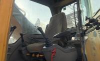 China VOLVO EC360 1.4cbm Used Excavator Machine 2015 Year With 5.5km/H Rated Speed for sale