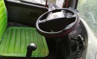China Diesel Engine Used Tractor Trucks , Howo Tractor Truck6840x2496x3850mm for sale