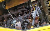 China Used Wheel Loader WA470 Komatsu second hand loader japan brand good quality for sale